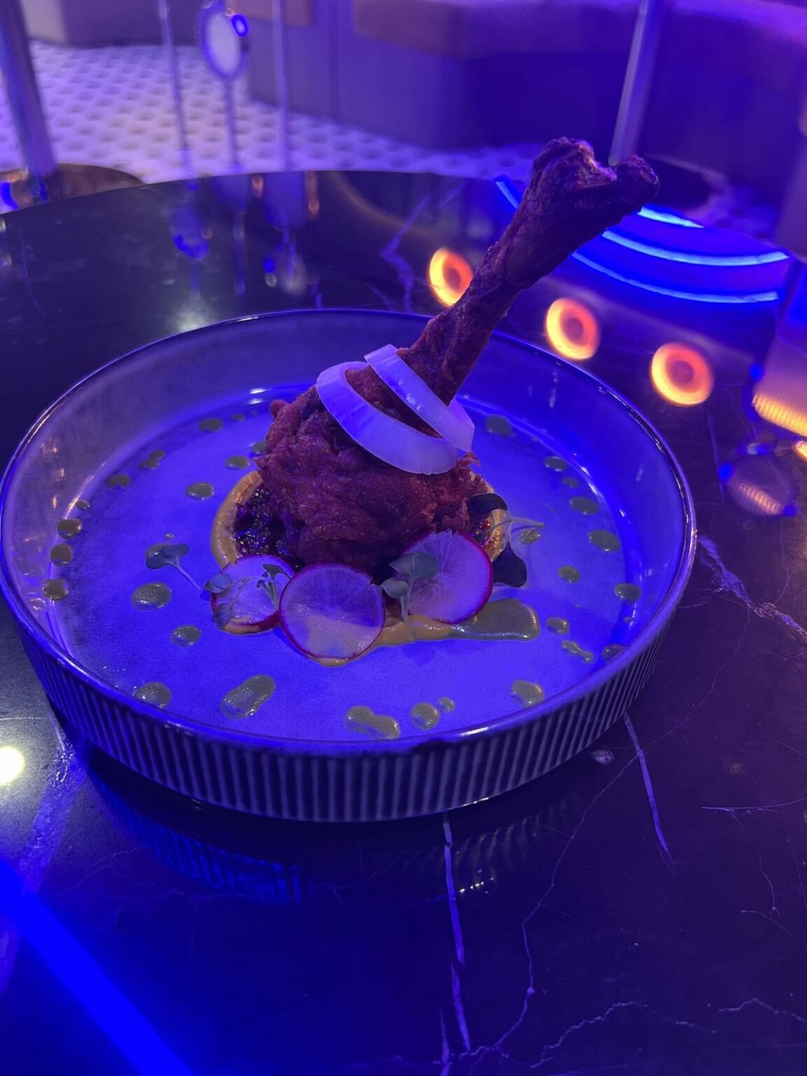 Arabian Knights Humble